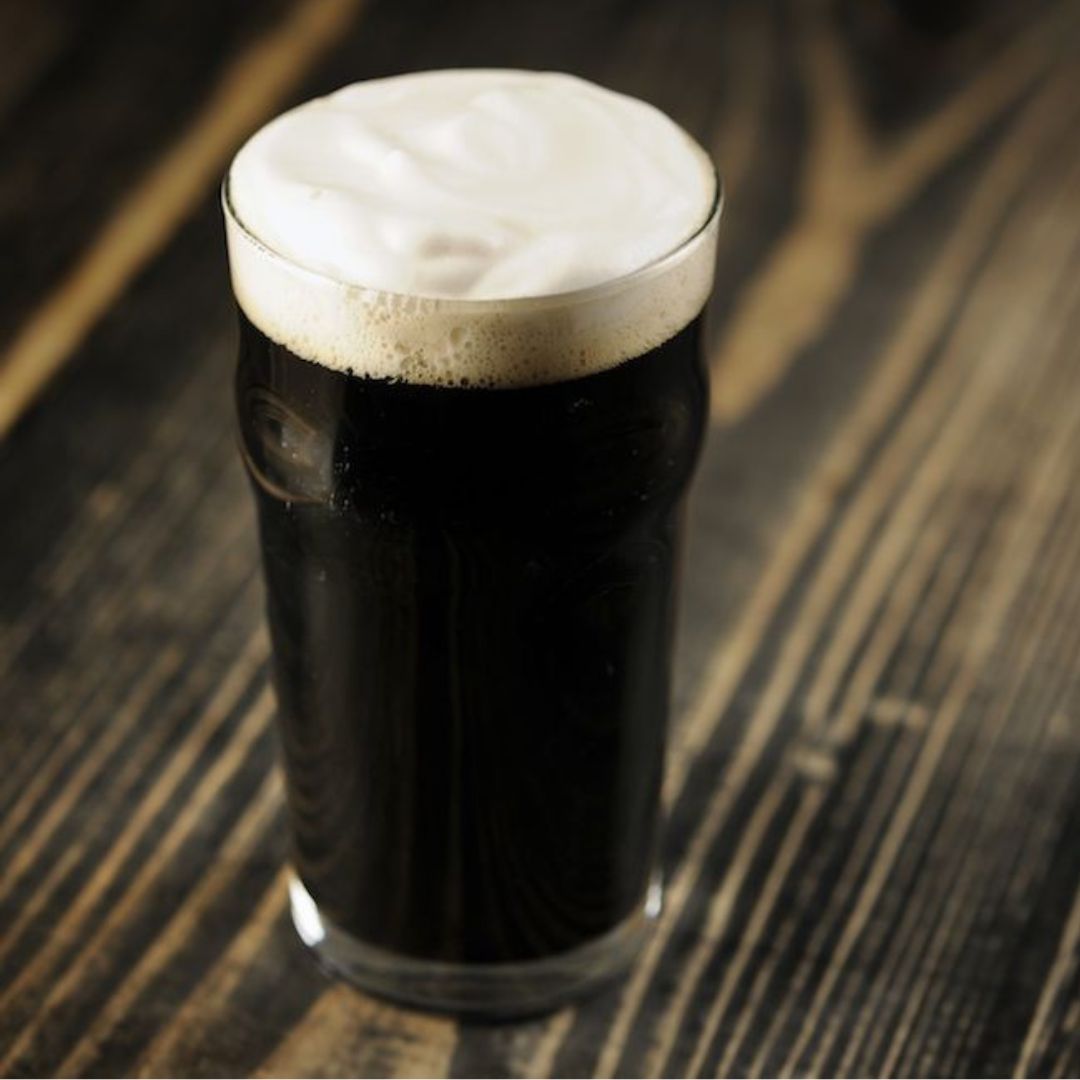 Stouts and Porters · High Peak Wine & Beer Co