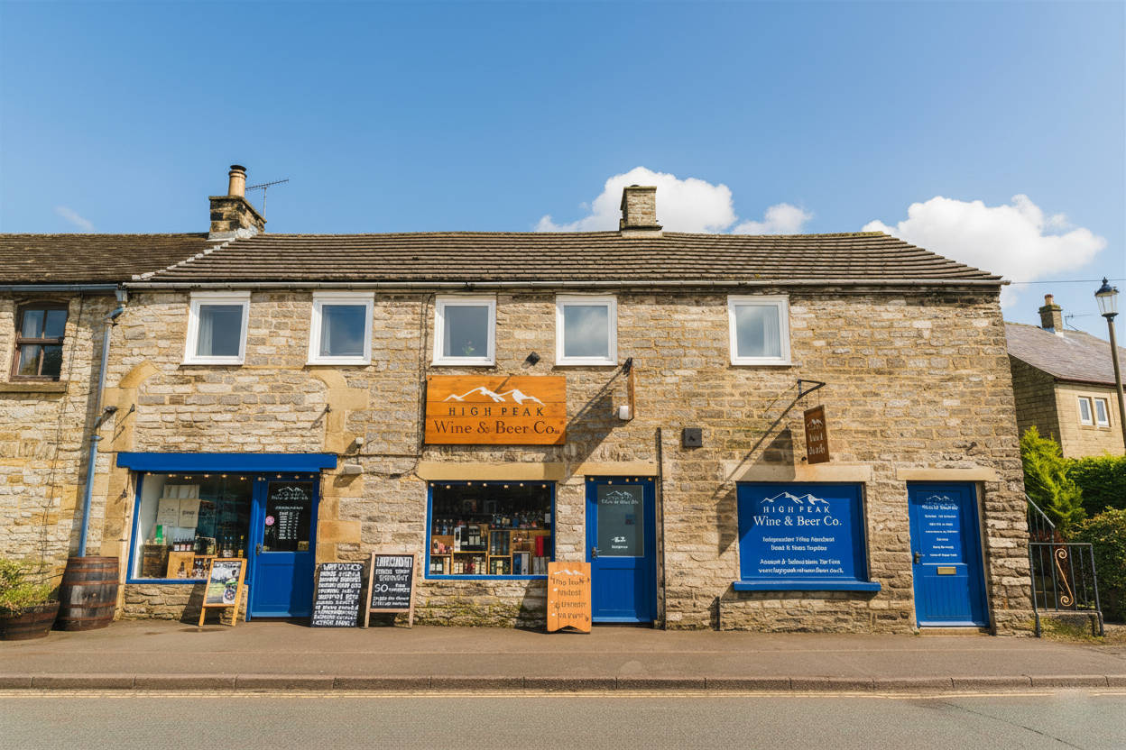 Craft Beer · High Peak Wine & Beer Co – Page 14