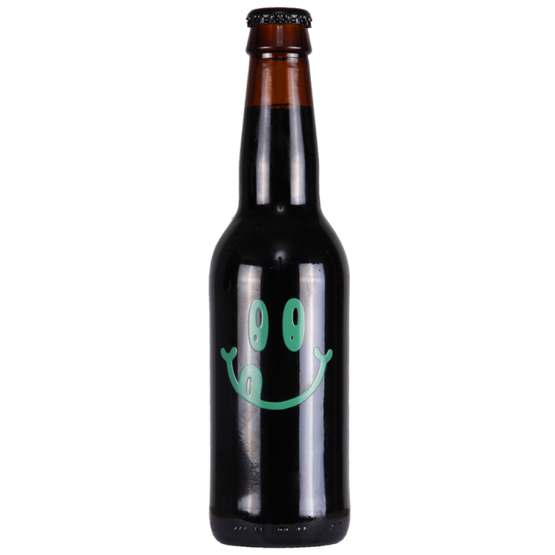 Omnipollo Noa / Aon Pecan Mudcake Imperial Stout 11% 330ml – High Peak ...